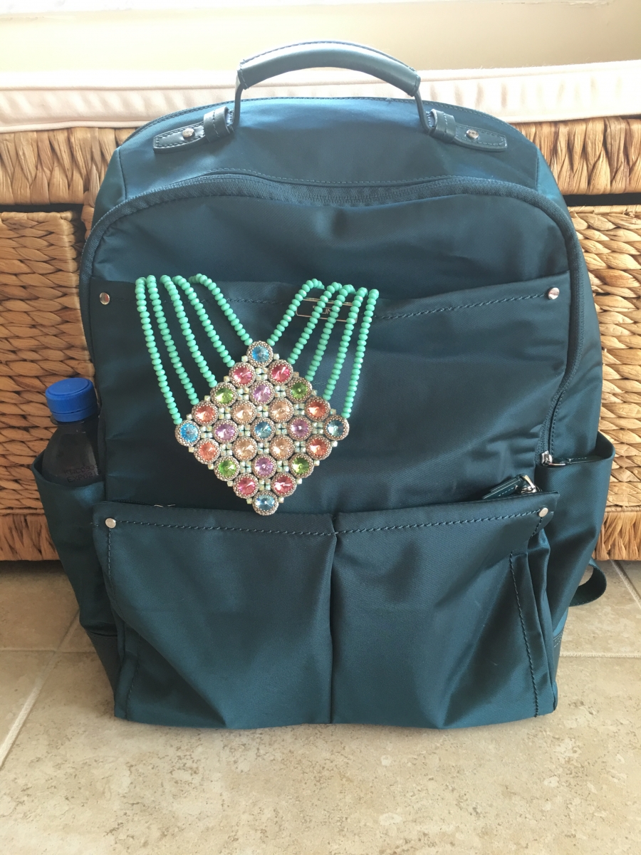 Top 5 Things You Must Have When Attending a Bead Show | Beaded by Marla